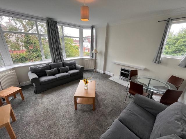 Apartment at Ashleigh Road, Leeds