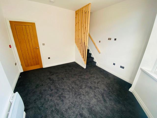 Apartment at Ashleigh Road, Leicester