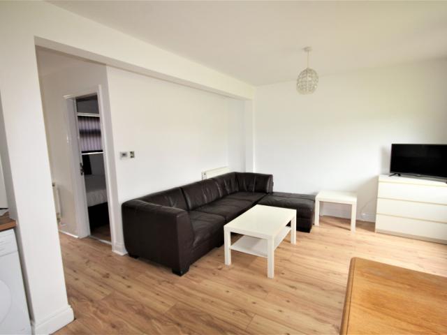 Apartment at Ashmoor Street, Preston