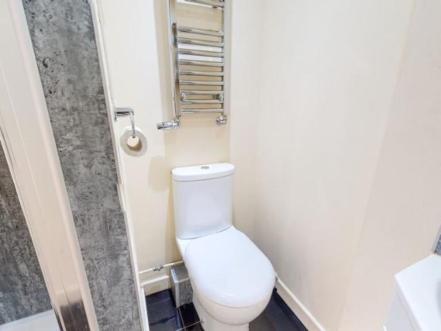 Apartment at Ashmore Road, City of Westminster