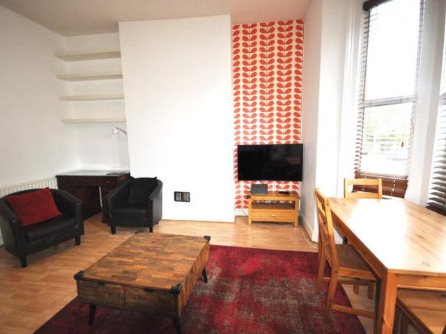 Apartment at Ashmore Road, City of Westminster