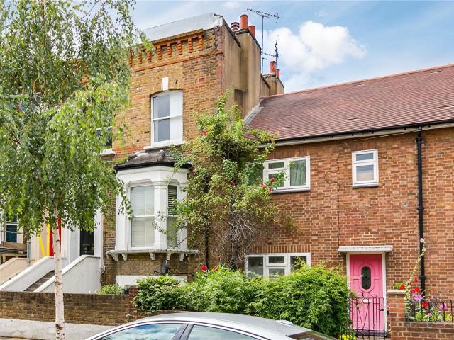 Apartment at Ashmore Road, City of Westminster