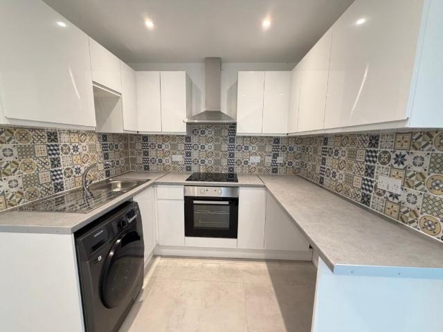 Apartment at Ashmere Terrace, Reading