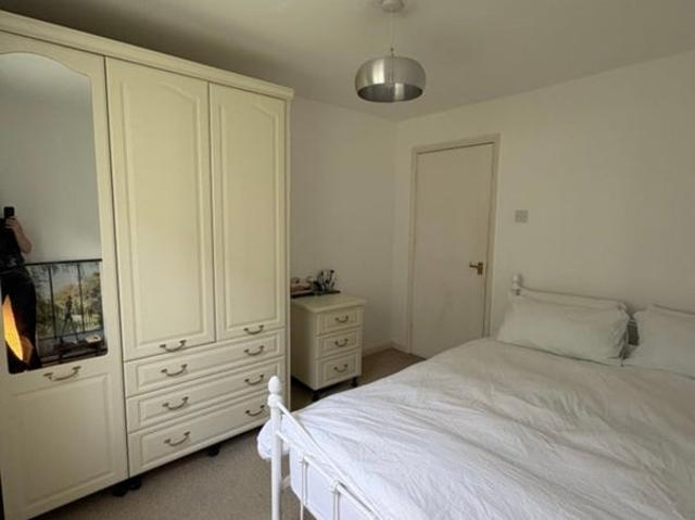 Apartment at Ashmill Street, City of Westminster
