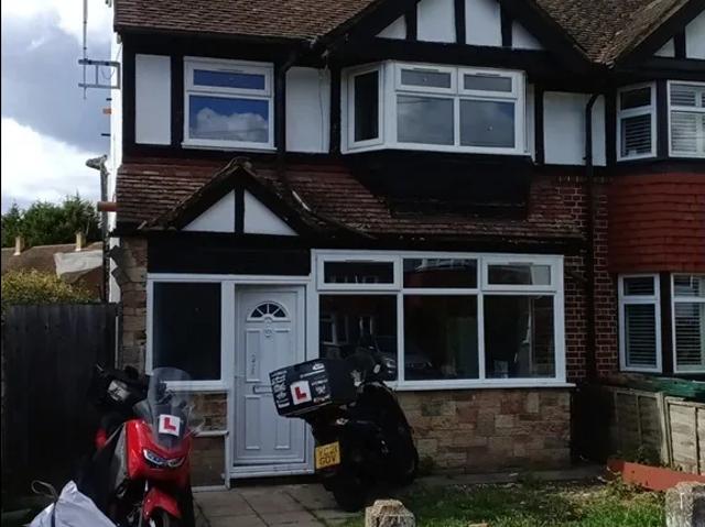 Apartment at Ashridge Way, Borough of Spelthorne