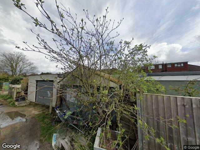Apartment at Ashridge Way, Borough of Spelthorne