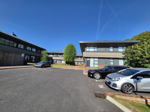 Apartment at Ashwood Way, Basingstoke and Deane