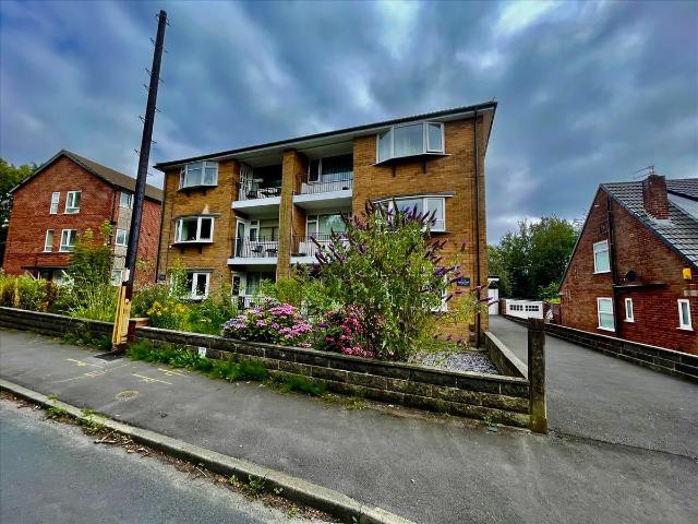 Apartment at Ashwood Road, Preston
