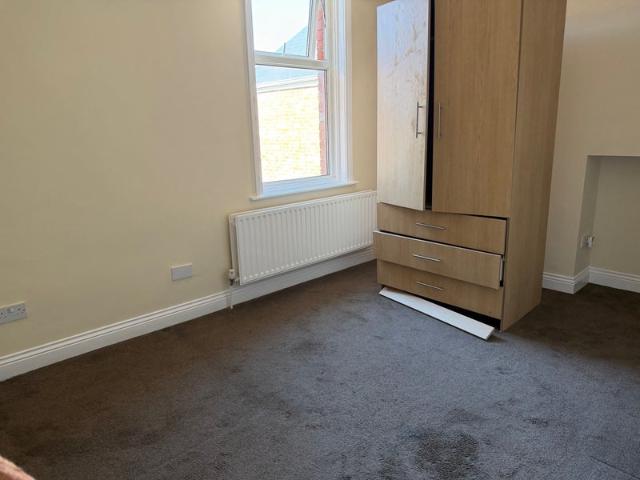 Room at Ashwood Street, Sunderland