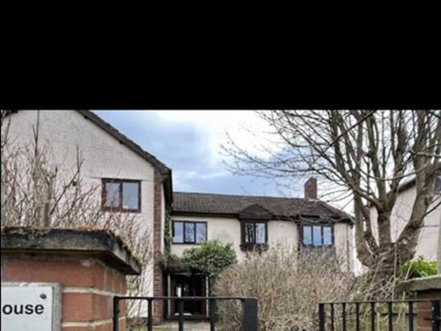 Apartment at Ashwell Road, Sunderland