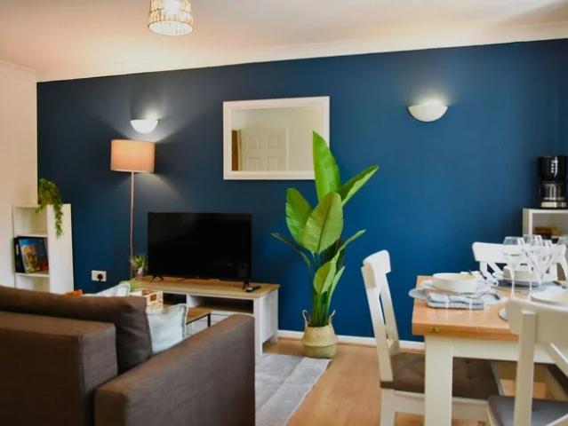 Apartment at Ashton Croft, Birmingham