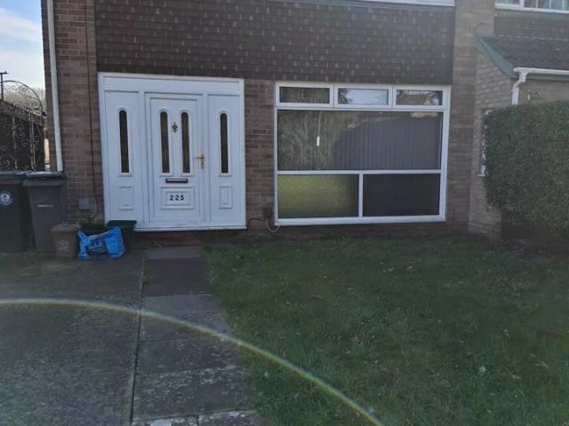 Apartment at Ashton Drive, Bristol