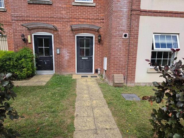 Apartment at Ashton Gardens, Eastleigh