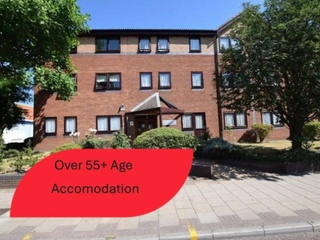 Apartment at Ashton Gardens, London