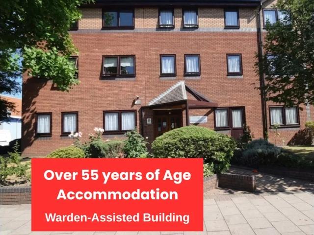 Apartment at Ashton Gardens, London