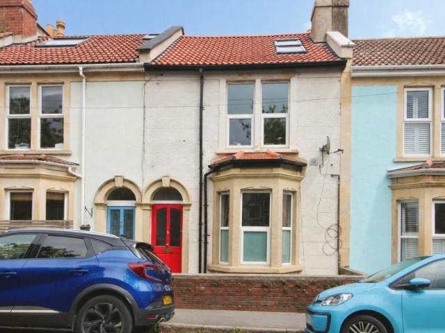 Apartment at Ashton Gate Road, Bristol