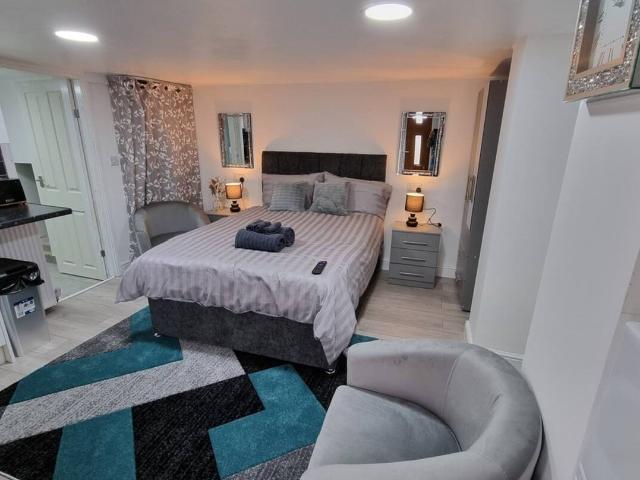 Apartment at Ashton Grove, Leeds