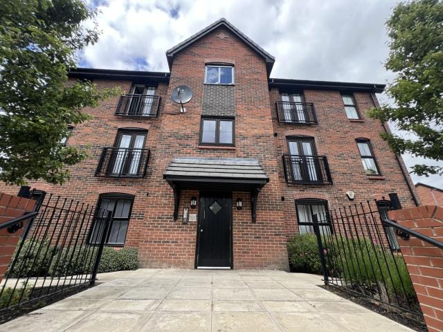 Apartment at Ashton Hill Lane, Tameside