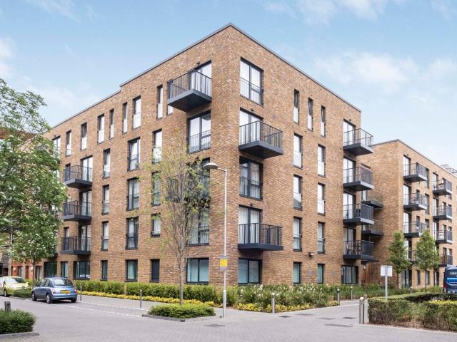 Apartment at Ashton Reach, Greater London
