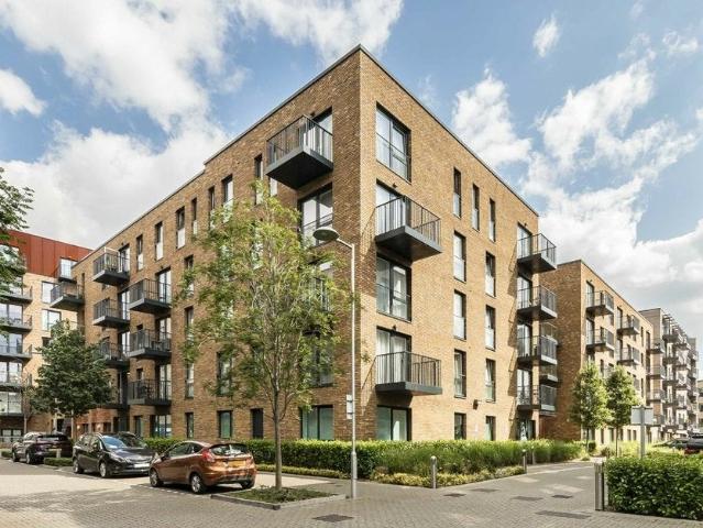 Apartment at Ashton Reach, Greater London