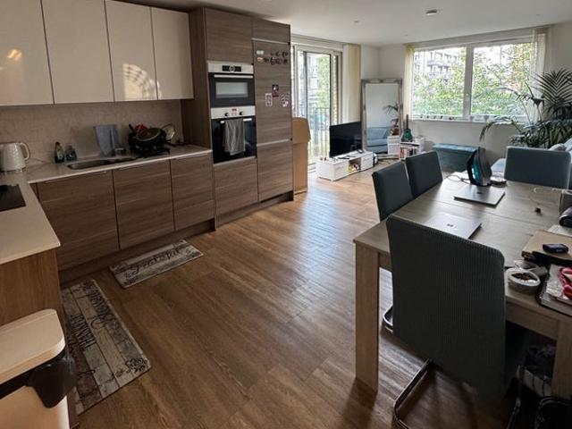 Apartment at Ashton Reach, Greater London