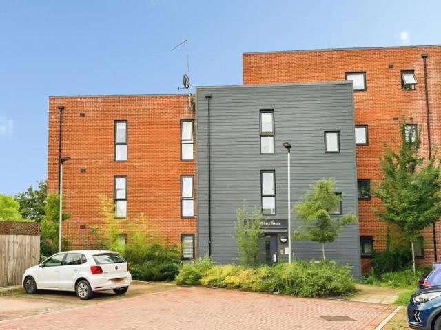 Apartment at Ashton Rise, Bristol
