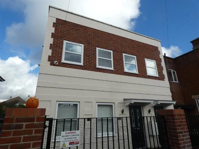 Apartment at Ashton Road, Bournemouth