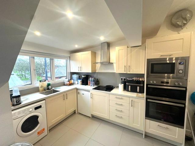 Apartment at Ashton Road, Oldham