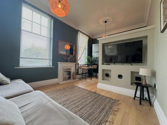 Apartment at Ashton Road, Lancaster