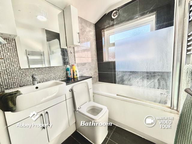 Apartment at Ashton Road, Luton