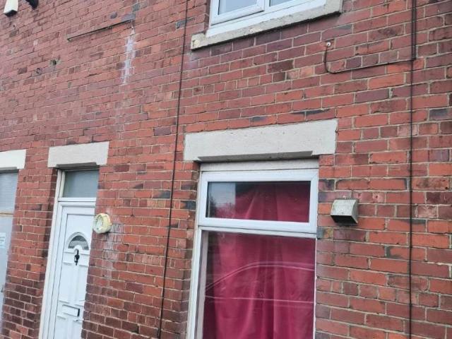 Apartment at Ashton Street, Easington Colliery