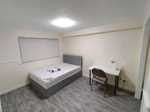 Apartment at Ashvale Crescent, Glasgow