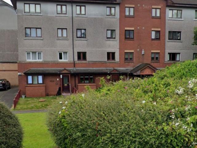 Apartment at Ashvale Crescent, Glasgow
