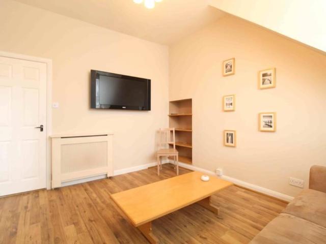 Apartment at Ashvale Place, Aberdeen City