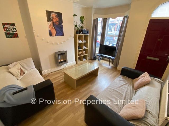 Apartment at Ashville Grove, Leeds