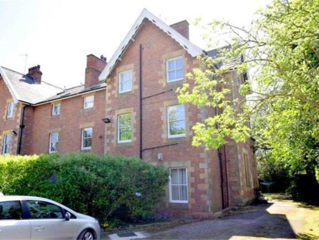Apartment at Ashville Road, Birkenhead
