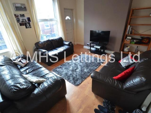 Apartment at Ashville Road, Leeds