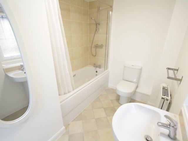 Apartment at Askew Way, Chesterfield