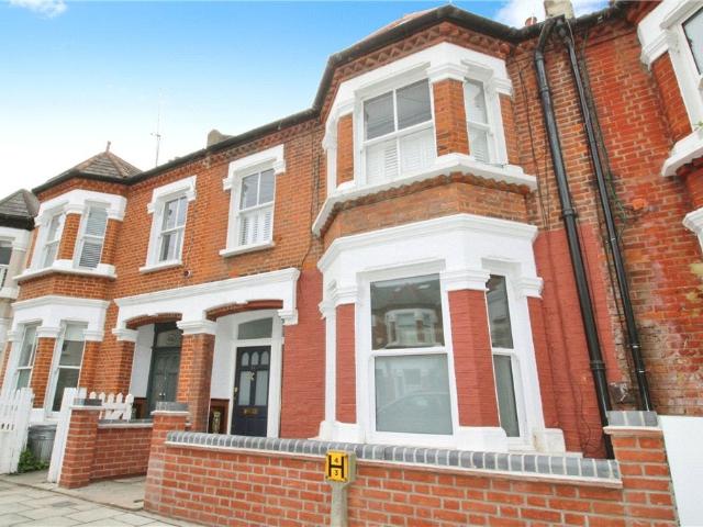 Apartment at Aslett Street, Greater London