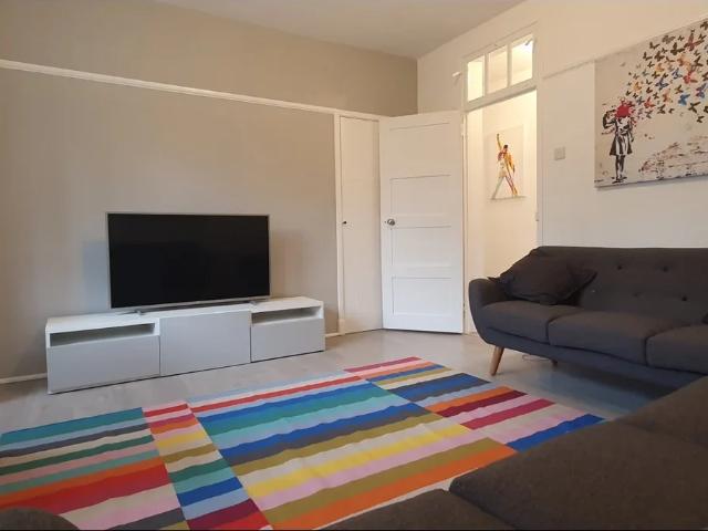 Apartment at Aspen Gardens, Greater London