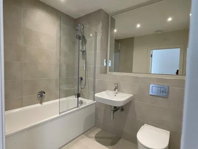 Apartment at Aspen Road, High Wycombe