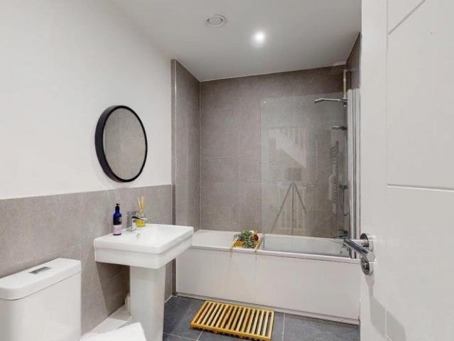 Apartment at Aspen Road, Sheffield