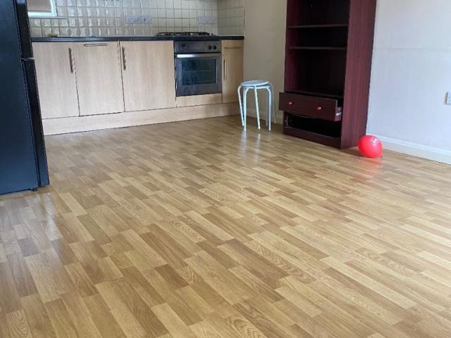 Apartment at Asquith Road, Oxford