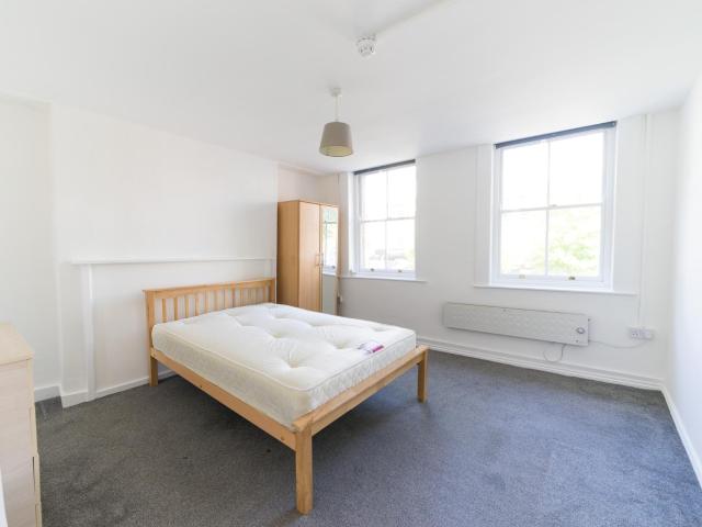 Apartment at Assembly Passage, Greater London