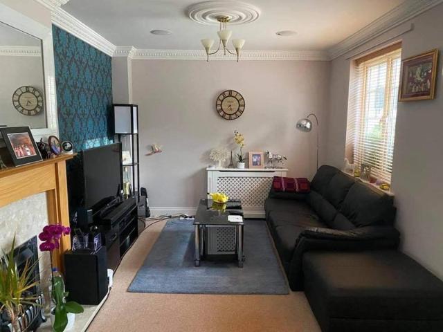Room at Attelsey Way, Norwich