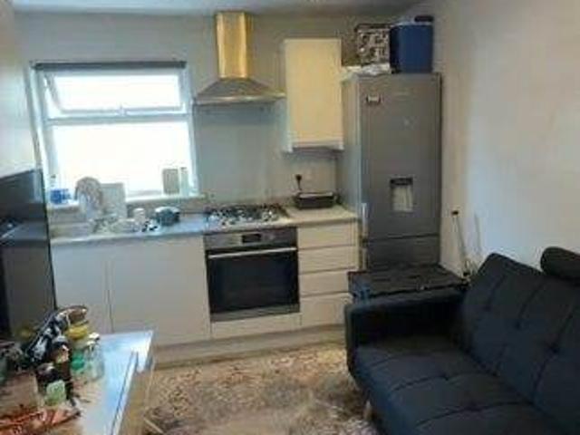 Apartment at Attercliffe Road, Sheffield