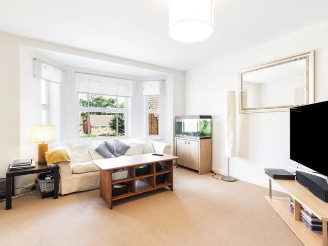 Apartment at Attwood Drive, Arborfield and Newland