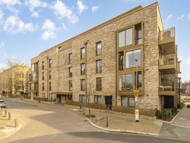 Apartment at Atheldene Road, Greater London