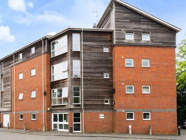 Apartment at Athelstan Road, Winchester