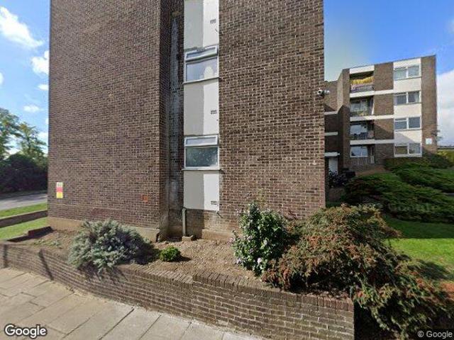 Apartment at Atherton Heights, Greater London